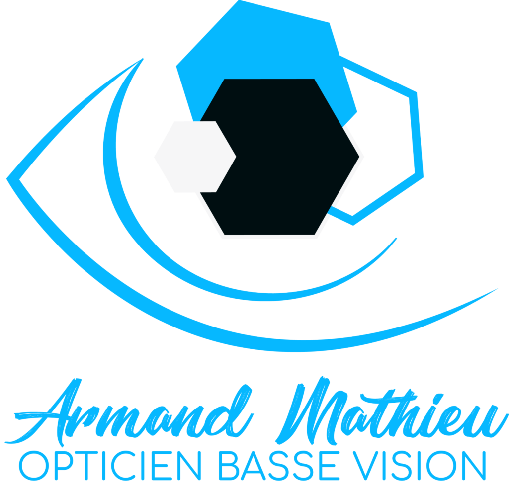Lampe de bureau Polux – Éclairage intelligent pour malvoyants ...